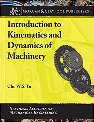 【预售】Introduction to Kinematics and Dynam...