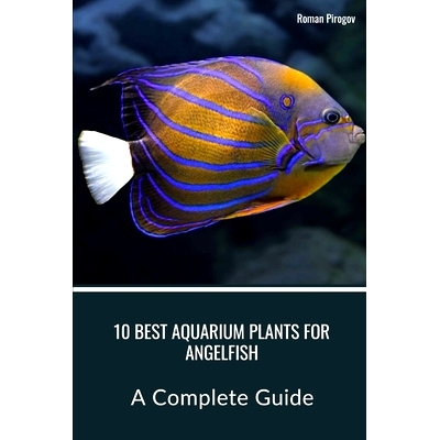 预订 10 Best Aquarium Plants for Angelfish: A Complete Guide: 9798876037879