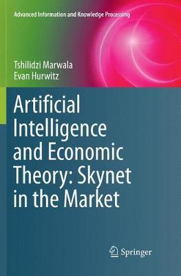 【预订】Artificial Intelligence and Economic Theory: Skynet in the Market
