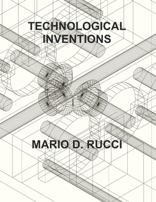 【预订】Technological Inventions