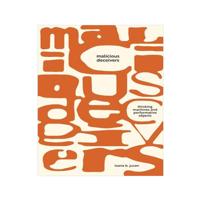 [预订]Malicious Deceivers 9781503636071