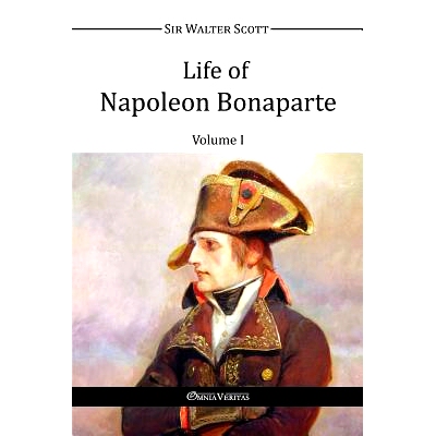 预订 Life of Napoleon Bonaparte I: 9781910220795