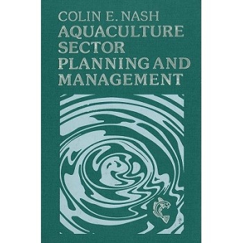 预订 Aquaculture Sector Planning And Management: 9780852382271