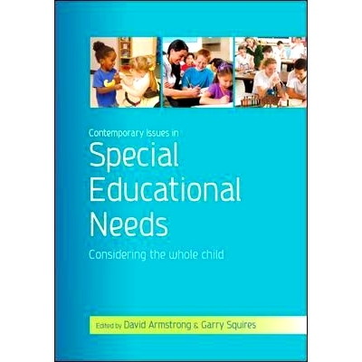 预订 Contemporary Issues in Special Educational Needs: Considering the Whole Child: 9780335243631