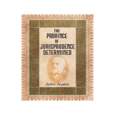 [预订]The Province of Jurisprudence Determined 9781584770237