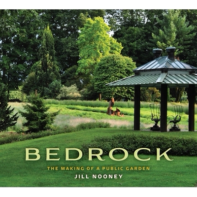 预订 Bedrock: The Making of a Public Garden: 9781942155812