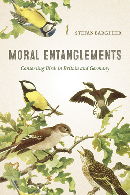 【预订】Moral Entanglements 9780226543826