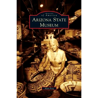 预订 Arizona State Museum: 9781531676278