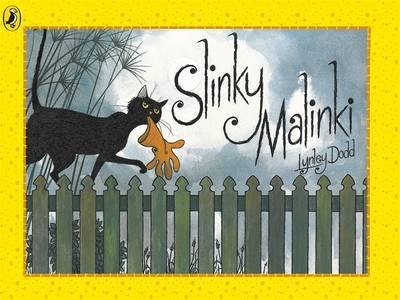 【预订】Slinky Malinki