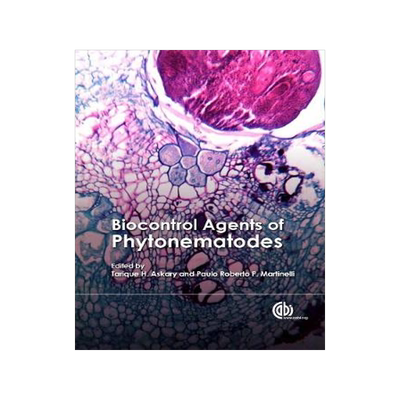 预订 Biocontrol Agents of Phytonematodes
