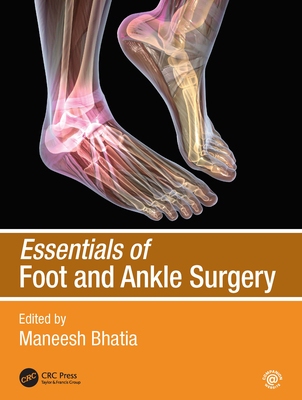 【预订】Essential Foot and Ankle Surgery for FRCS