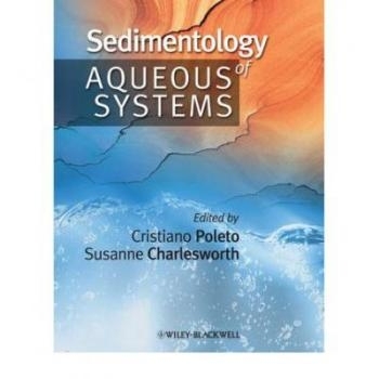 预订 Sedimentology Of Aqueous Systems 水系统的沉积学: 9781444332902