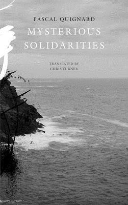 【预订】Mysterious Solidarities 9780857427397