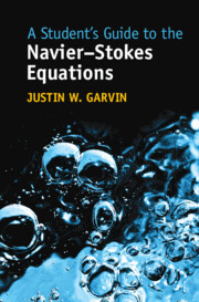 【预订】A Student’s Guide to the Navier-Stokes Equations 9781009236157
