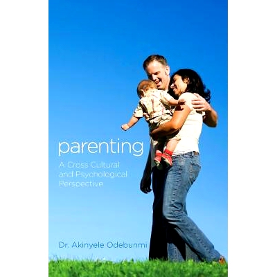 预订 Parenting: A Cross Cultural and Psychological Perspective: 9781494848552