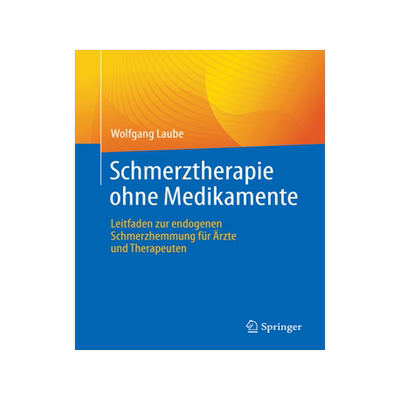 预订 Schmerztherapie ohne Medikamente
