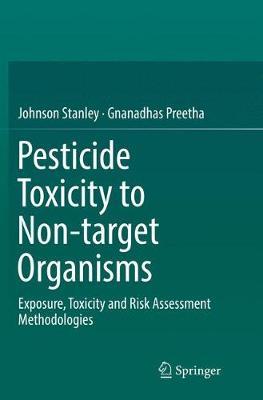 【预订】Pesticide Toxicity to Non-target Organisms