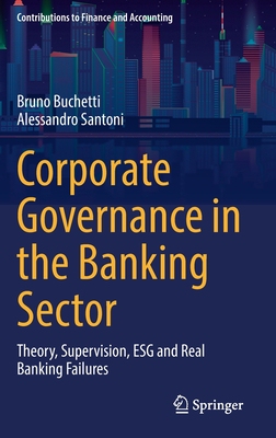 【预订】Corporate Governance in the Banking Sector 9783030975746