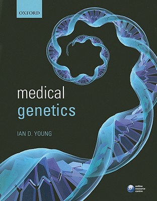 【预售】Medical Genetics