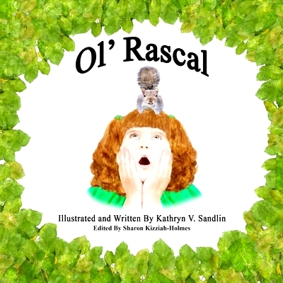 预订 Ol’ Rascal: 9781951772338