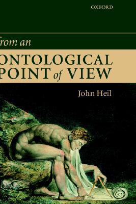 【预订】From an Ontological Point of View