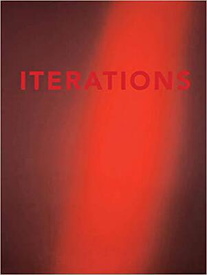 【预售】Caleb Cain Marcus: Interations