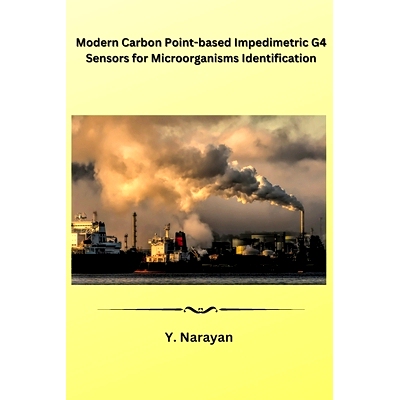 预订 Modern Carbon Point-based Impedimetric G4 Sensors for Microorganisms Identification