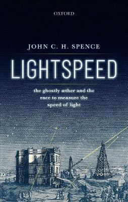 【预订】Lightspeed