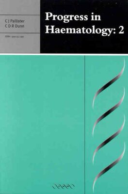 【预订】Progress in Haematology
