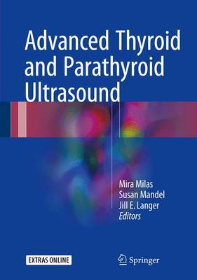 【预订】Advanced Thyroid and Parathyroid Ultrasound