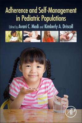 【预订】Adherence and Self-Management in Pediatric Populations