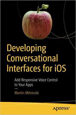 【预售】Developing Conversational Interfaces...