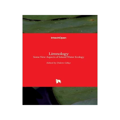 [预订]Limnology - Some New Aspects of Inland Water Ecology 9781838807887