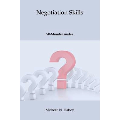 预订 Negotiation Skills: 9781640040274