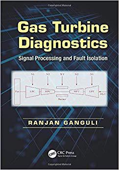 【预售】Gas Turbine Diagnostics
