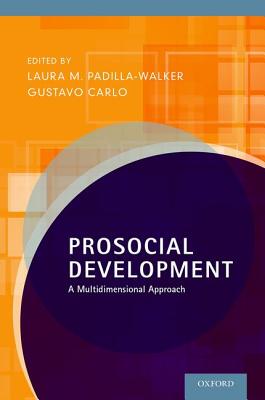 【预订】Prosocial Development