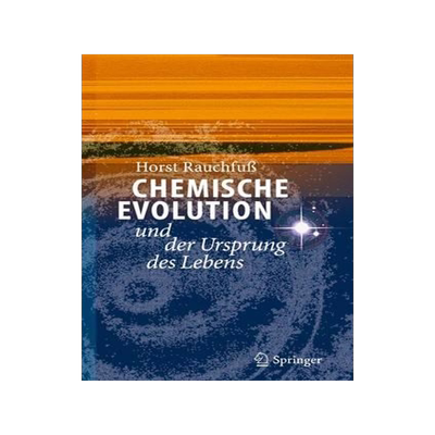 预订 Chemische Evolution und der Ursprung des Lebens