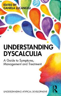 【预订】Understanding Dyscalculia