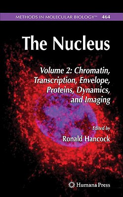 【预订】The Nucleus