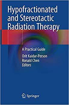 【预售】Hypofractionated and Stereotactic Ra...