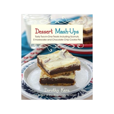 [预订]Dessert Mash-Ups 9781646042951