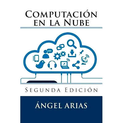 预订 Computacion En La Nube: Segunda Edicion: 9781506192475