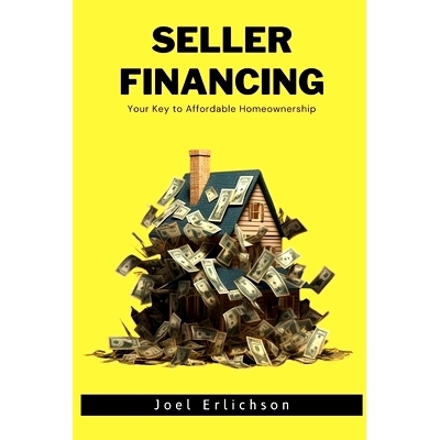 预订 Seller Financing: 9798876194015