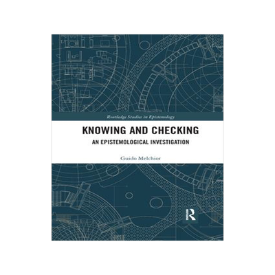 [预订]Knowing and Checking 9781032178172