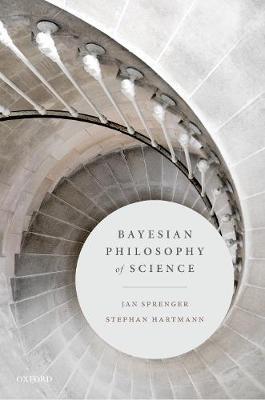 【预订】Bayesian Philosophy of Science