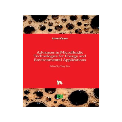 [预订]Advances in Microfluidic Technologies for Energy and Environmental Applications 9781789844184