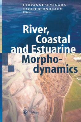 【预订】River, Coastal and Estuarine Morphodynamics