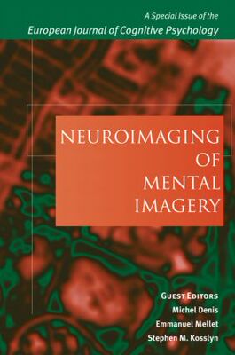 【预订】Neuroimaging of Mental Imagery
