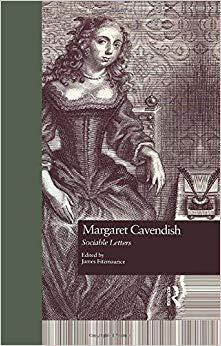 【预售】Margaret Cavendish