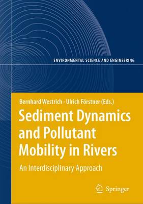 【预订】Sediment Dynamics and Pollutant Mobility in Rivers
